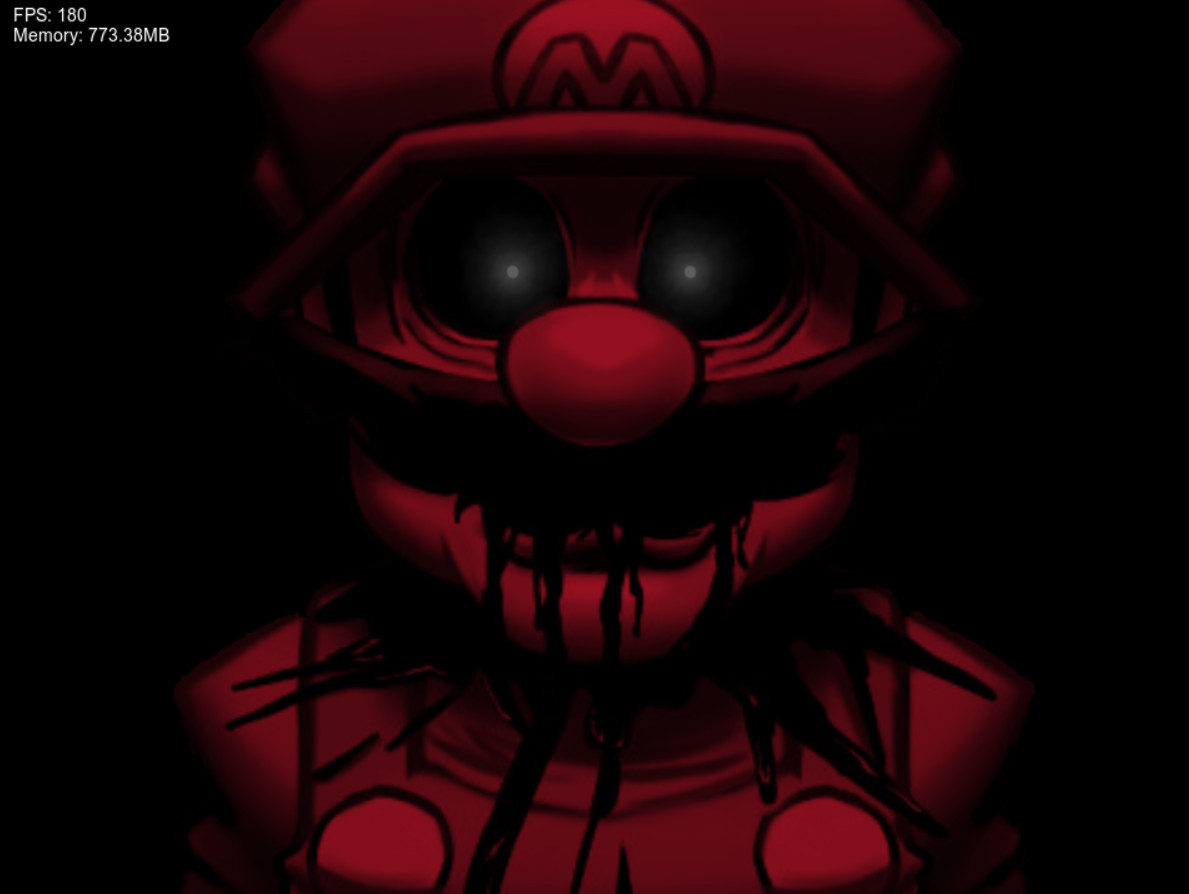 TWIDDLEFINGER 64 (Playable) Mod for Friday Night Funkin' | FNF Mods