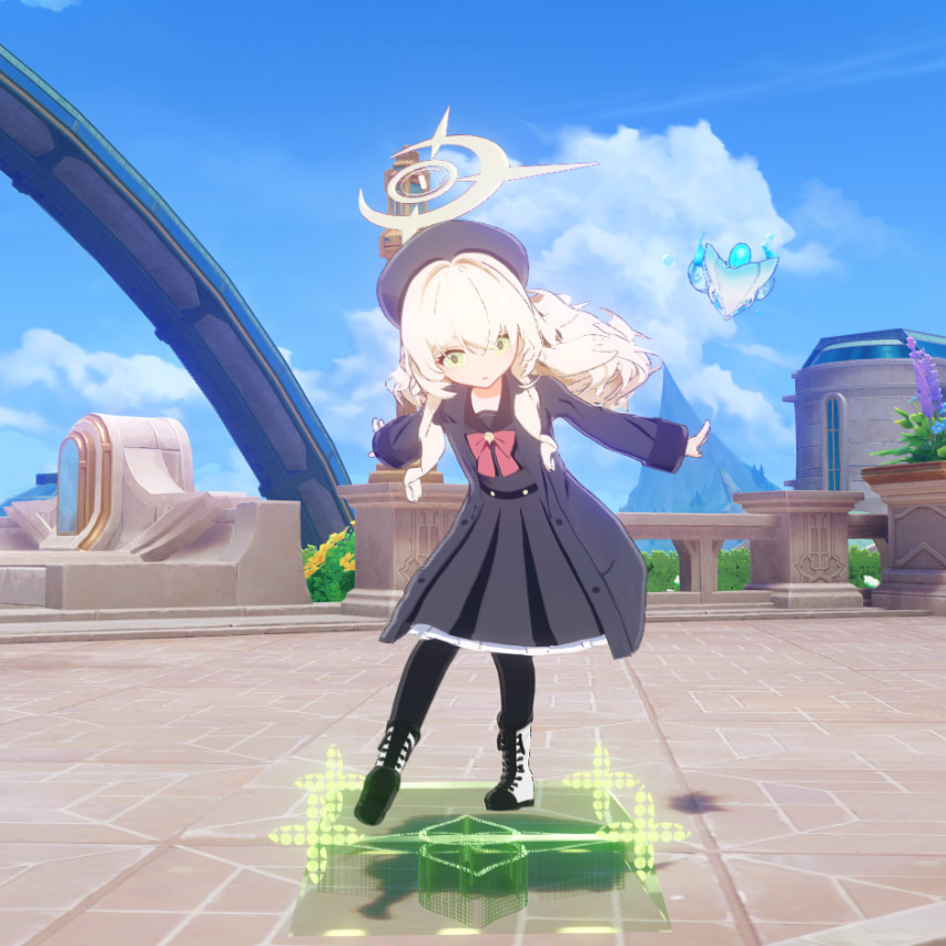 Nahida Professor Smug Mod Mod for Genshin Impact | GI Mods