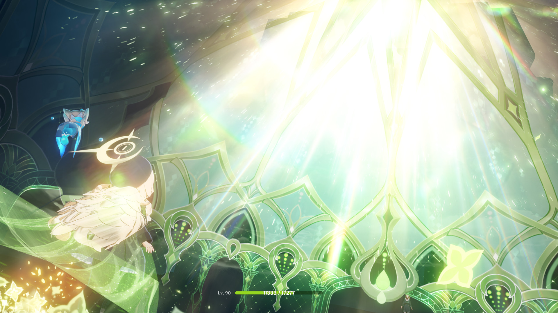 Nahida Professor Smug Mod Mod for Genshin Impact | GI Mods