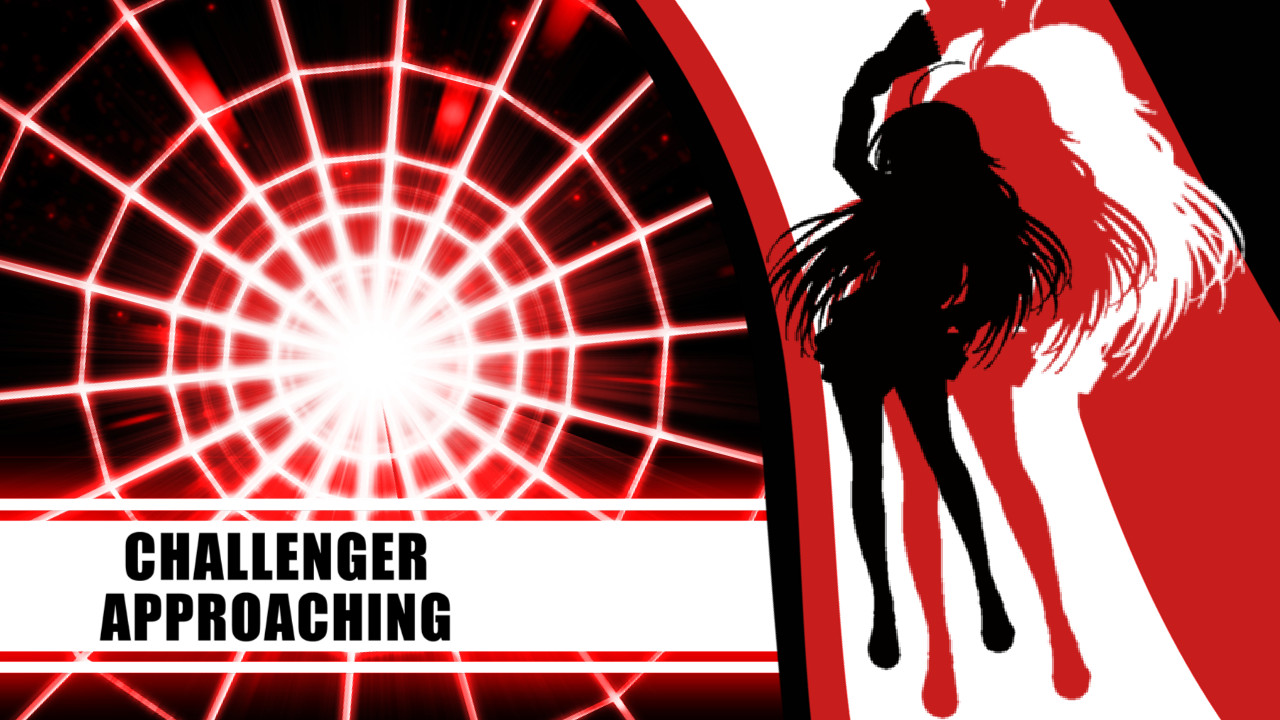 Medaka Kurokami (Medaka Box) [CMC+ v8/9.5] Mod for Super Smash Bros ...