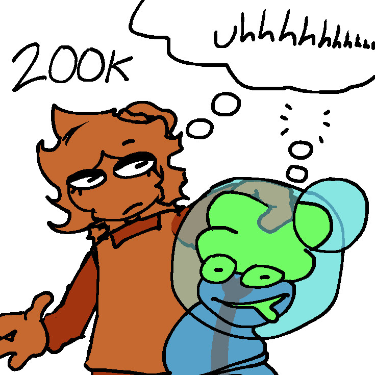 dnb uhhhh oneshot Mod for Friday Night Funkin' | FNF Mods