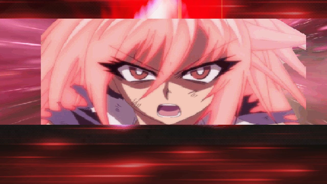 Medaka Kurokami (Medaka Box) [CMC+ v8/9.5] Mod for Super Smash Bros ...