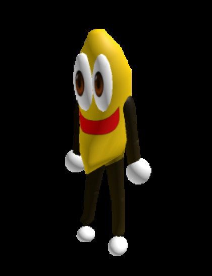 Dancing banana aethos scary vs baldi wow Mod for Friday Night Funkin ...