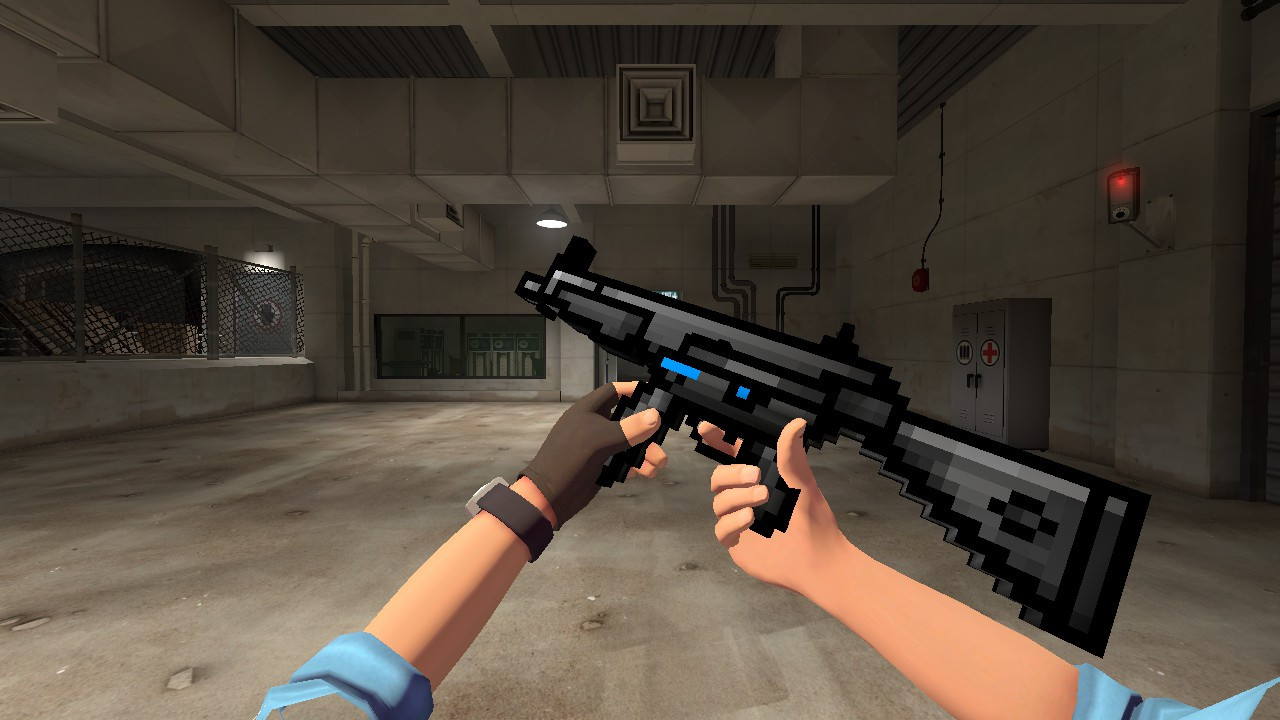 The Best Friend Mod for Team Fortress 2 | TF2 Mods