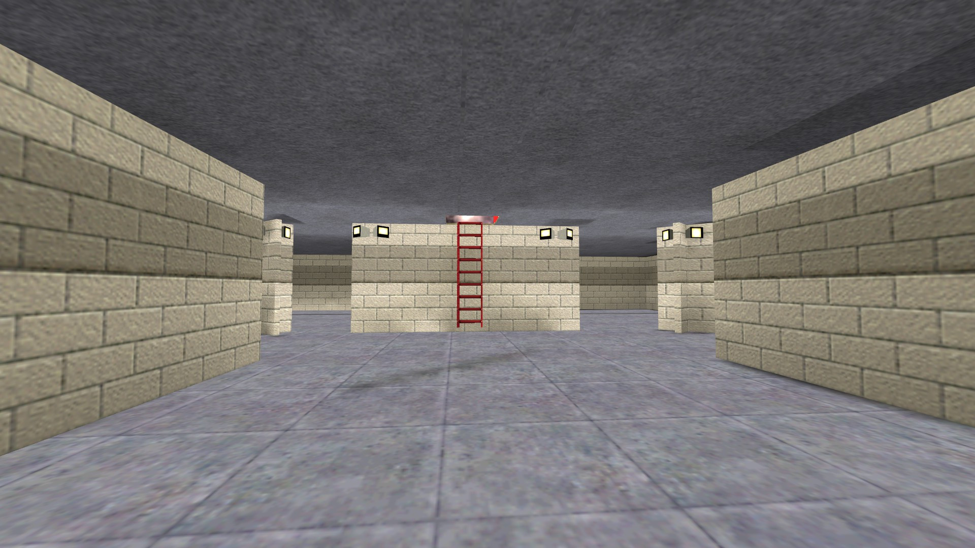 booMBang Mod for Counter-Strike 1.6 | CS1.6 Mods