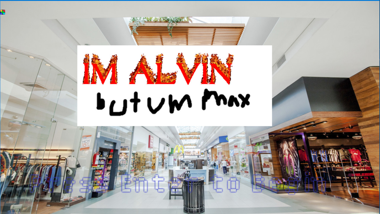 IM MAX Mod for Friday Night Funkin' | FNF Mods