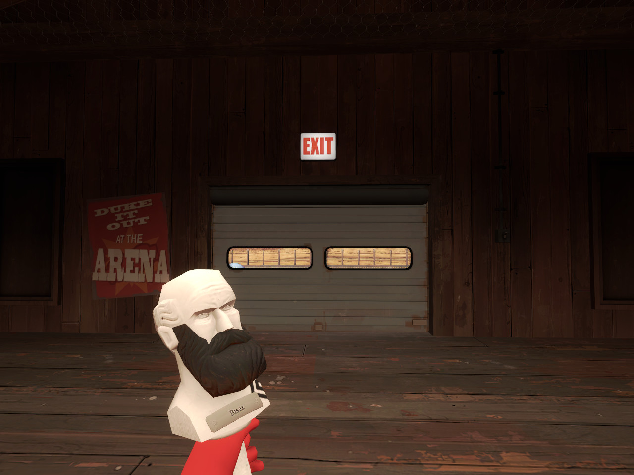 Wojtek Gola Solemn Vow Mod for Team Fortress 2 | TF2 Mods