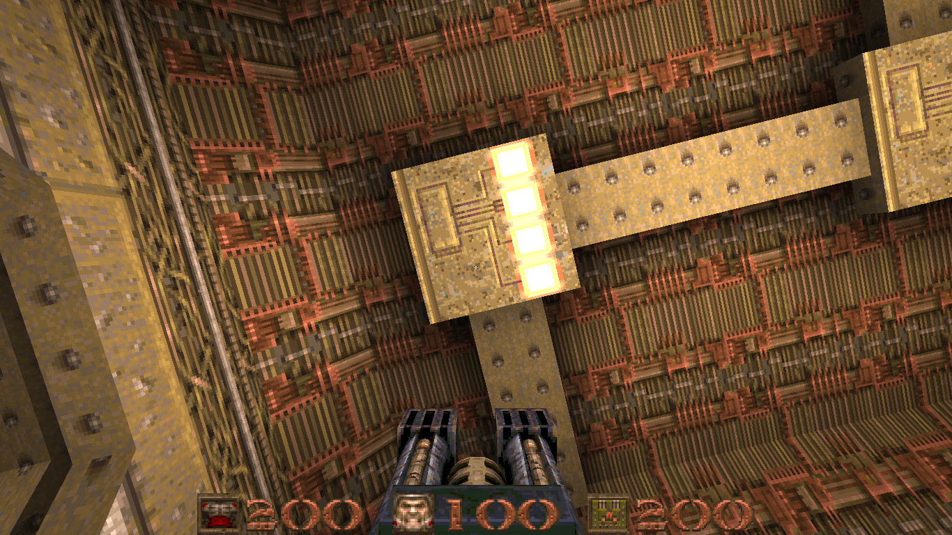 Quake enhanced mod Mod for Quake | Q1 Mods