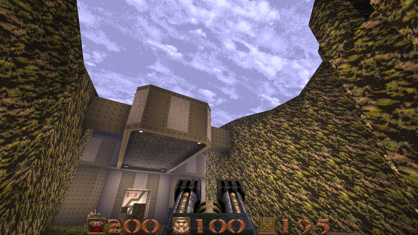 Quake enhanced mod Mod for Quake | Q1 Mods