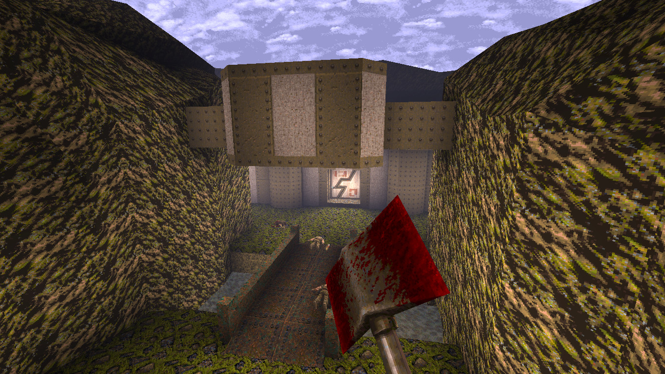 Quake enhanced mod Mod for Quake | Q1 Mods