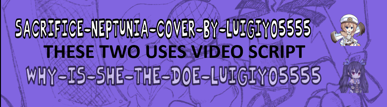 Hyperdimension Neptunia-The 4 Felons V1.6 Mod for Friday Night Funkin ...