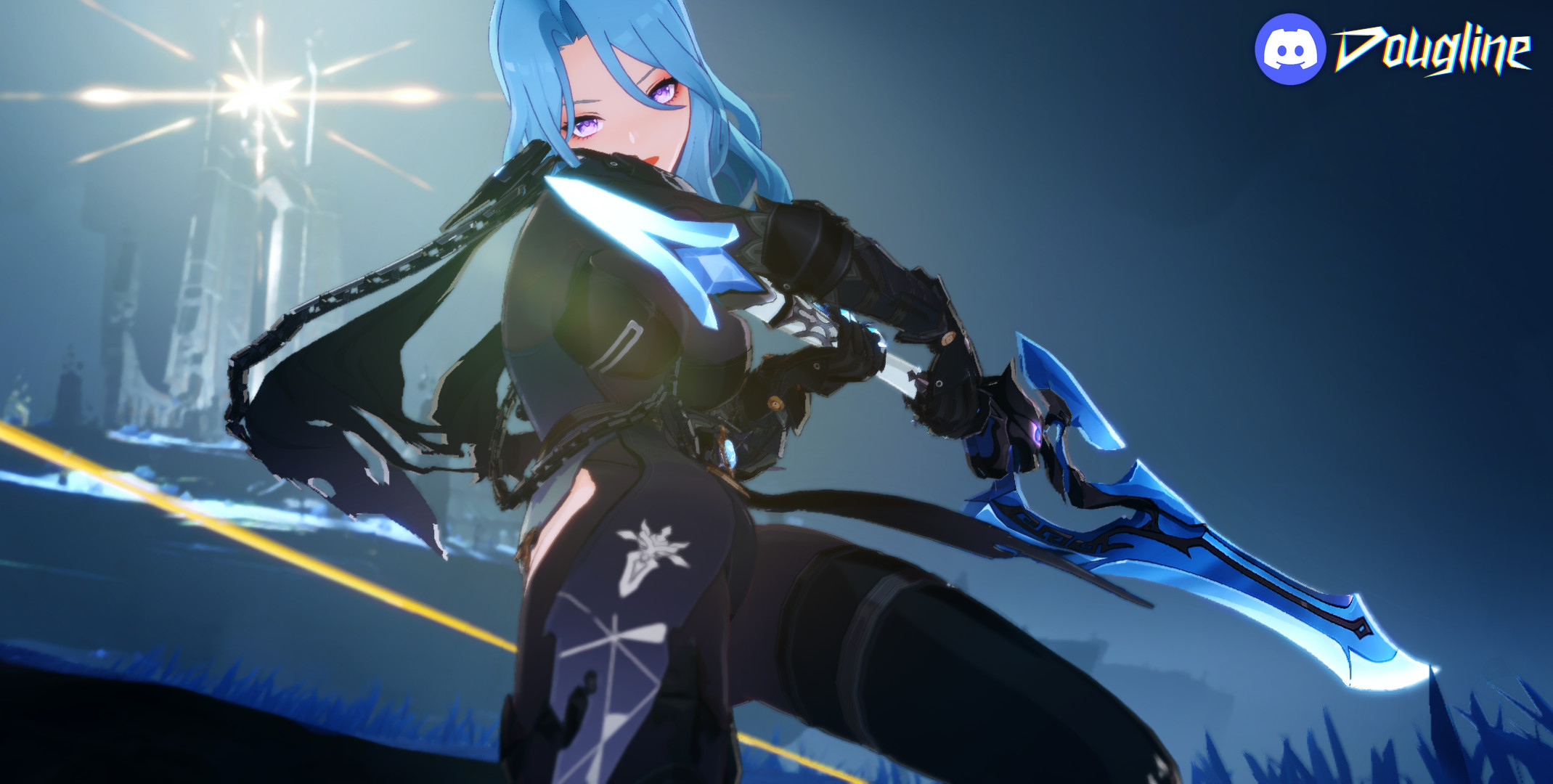 Frostbite Mod for Genshin Impact | GI Mods