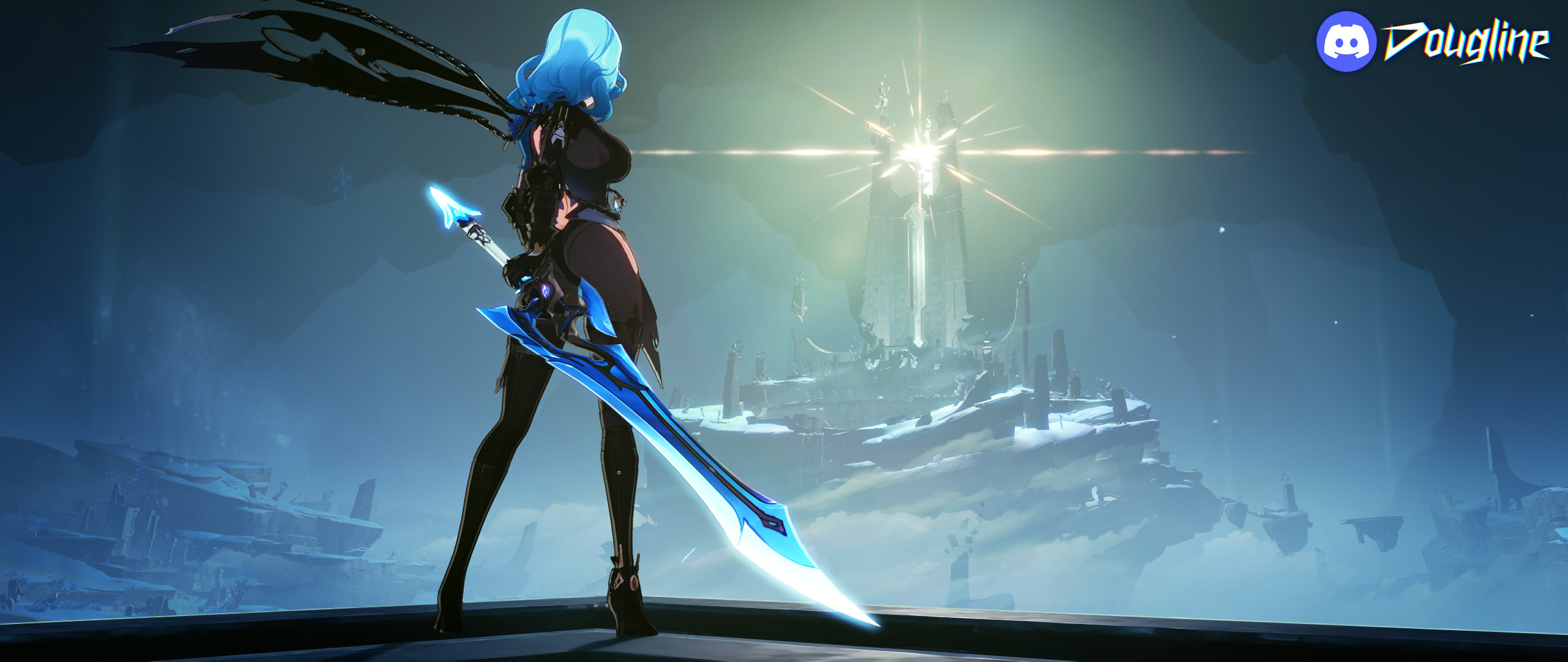 Frostbite Mod for Genshin Impact | GI Mods