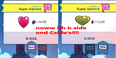 Super Summit Mod for Celeste | Celeste Mods