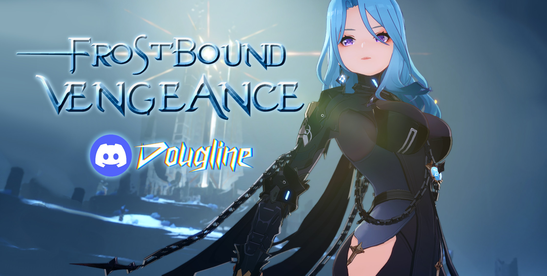 Frostbound Vengeance - Eula Mod for Genshin Impact | GI Mods
