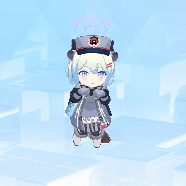 (Blue Archive) Shigure hitsound/killsound Mod for Team Fortress 2 | TF2 ...