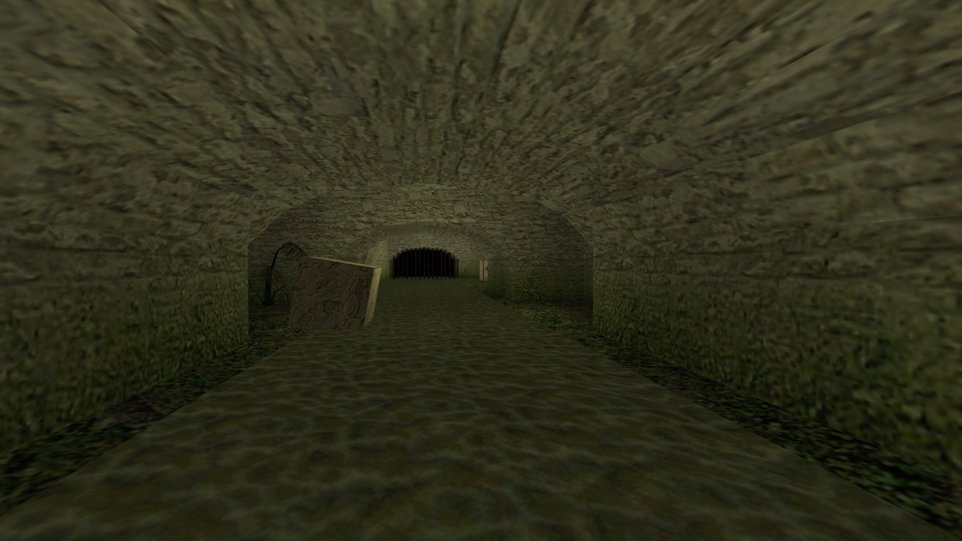 dm_miniaztec_3f Mod for Counter-Strike 1.6 | CS1.6 Mods