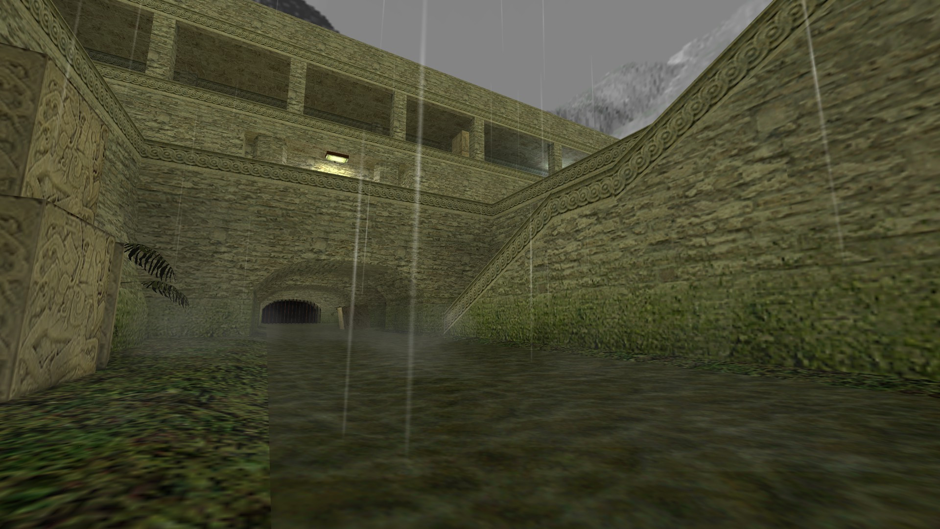 dm_miniaztec_3f Mod for Counter-Strike 1.6 | CS1.6 Mods