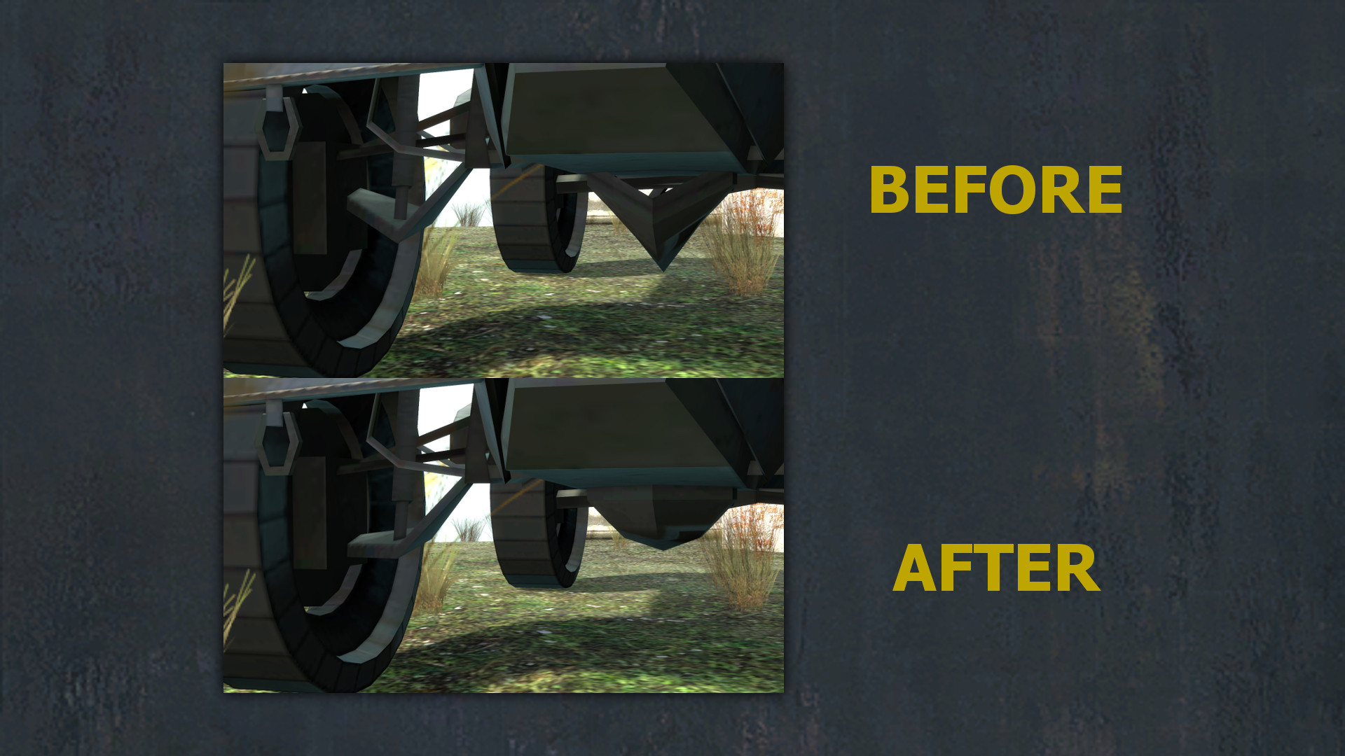 Edited APC Mod for Half-Life 2 | HL2 Mods