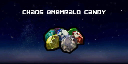 Super Shadow Chao MOD Mod for Sonic Adventure 2 | SA2 Mods