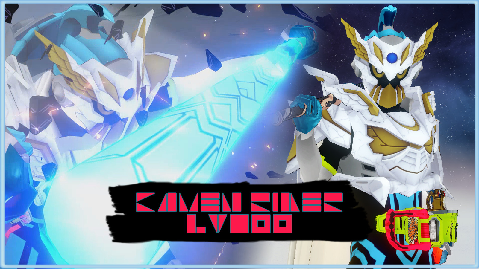 [Caelus]Level 100 Mod for Honkai Star Rail | HSR Mods