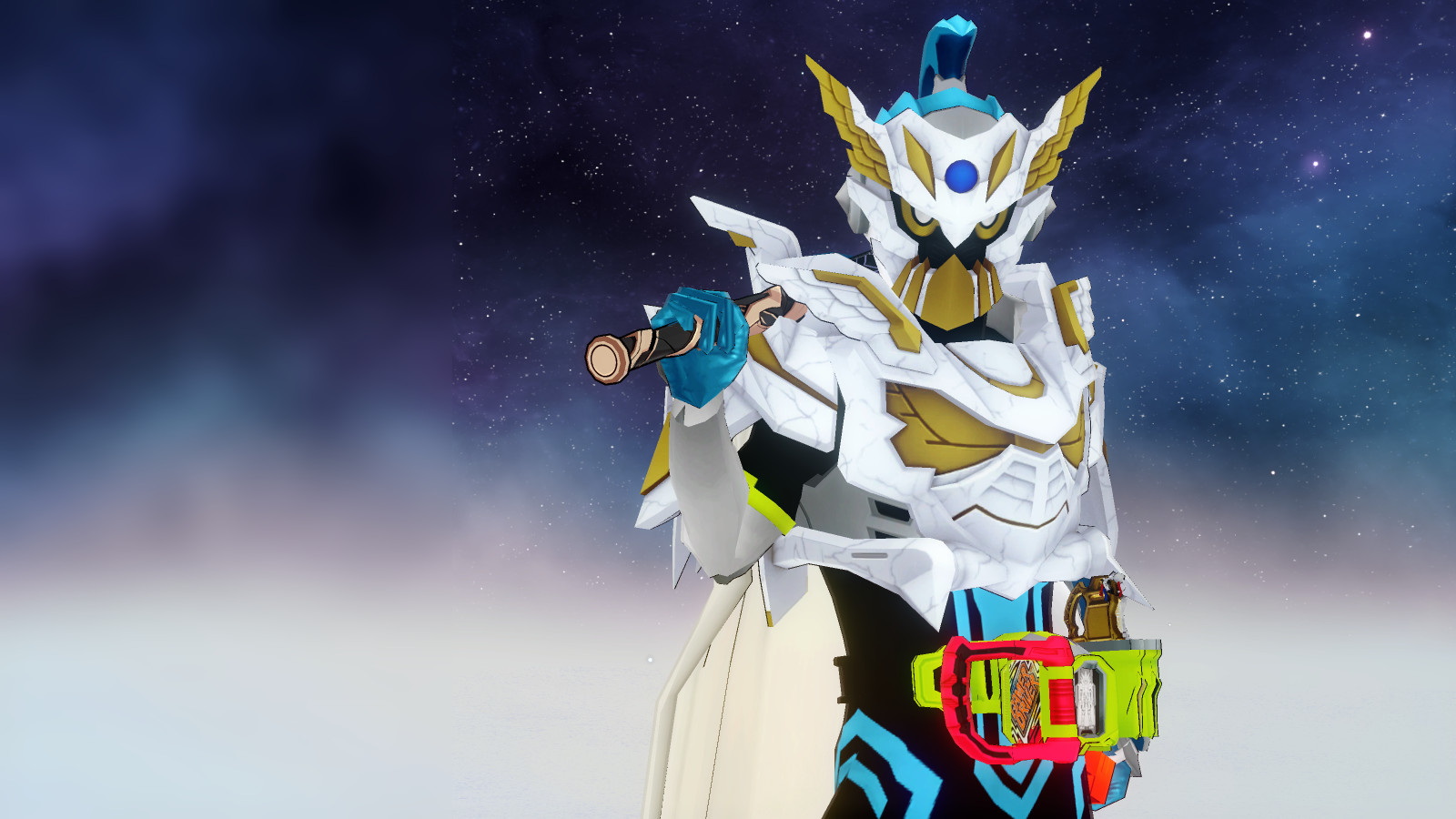 [Caelus]Level 100 Mod for Honkai Star Rail | HSR Mods