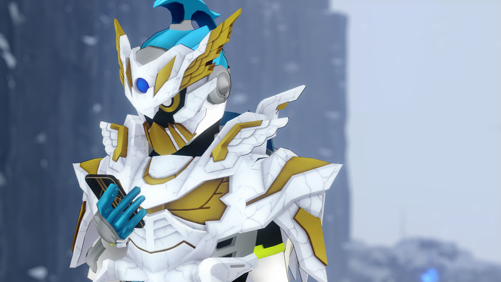 [Caelus]Level 100 Mod for Honkai Star Rail | HSR Mods