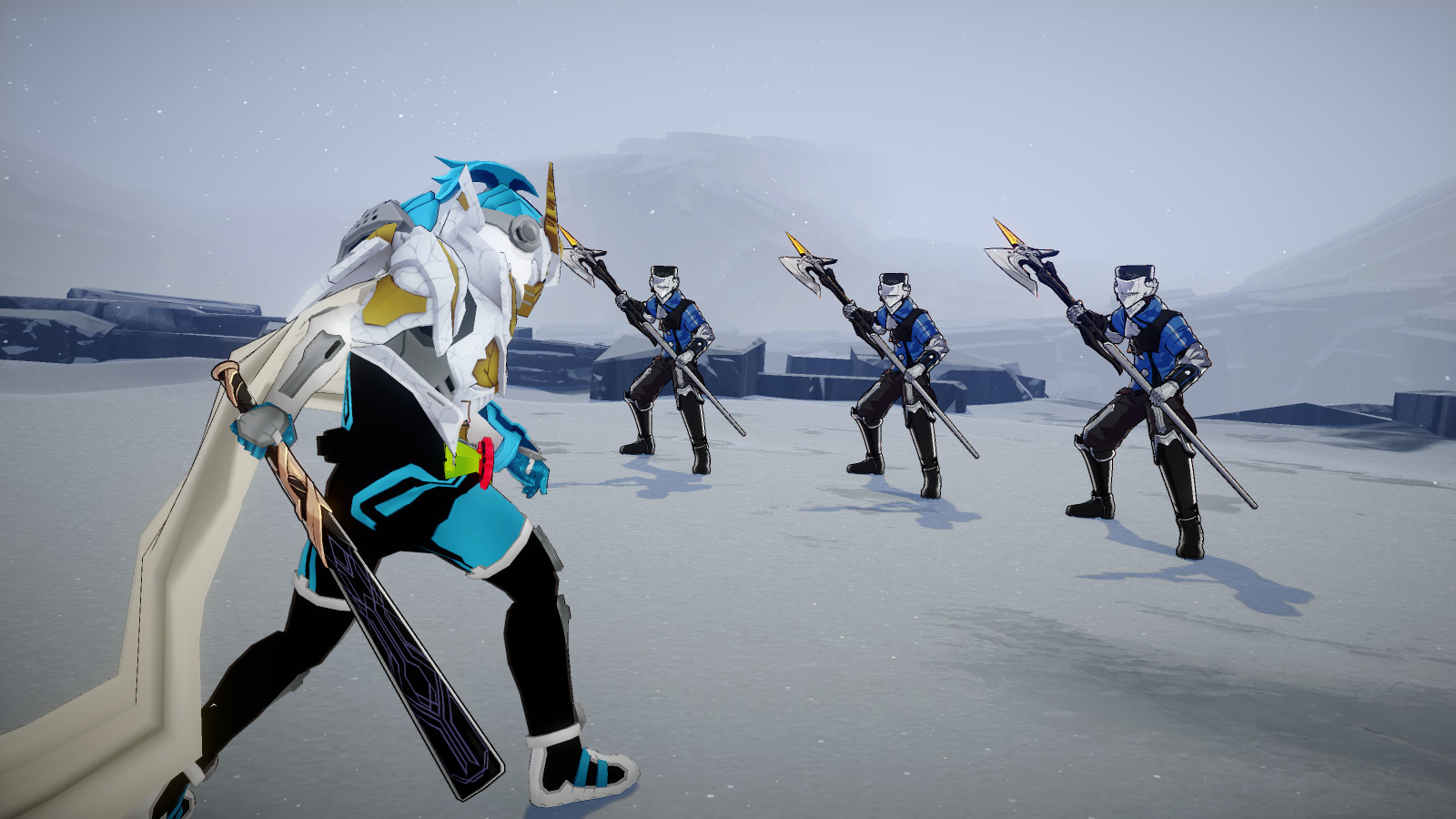 [Caelus]Level 100 Mod for Honkai Star Rail | HSR Mods