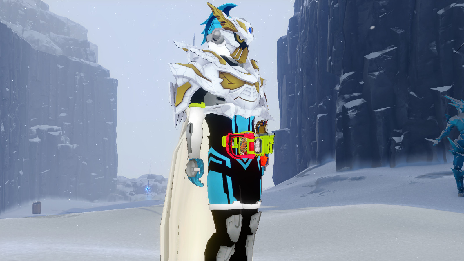 [Caelus]Level 100 Mod for Honkai Star Rail | HSR Mods