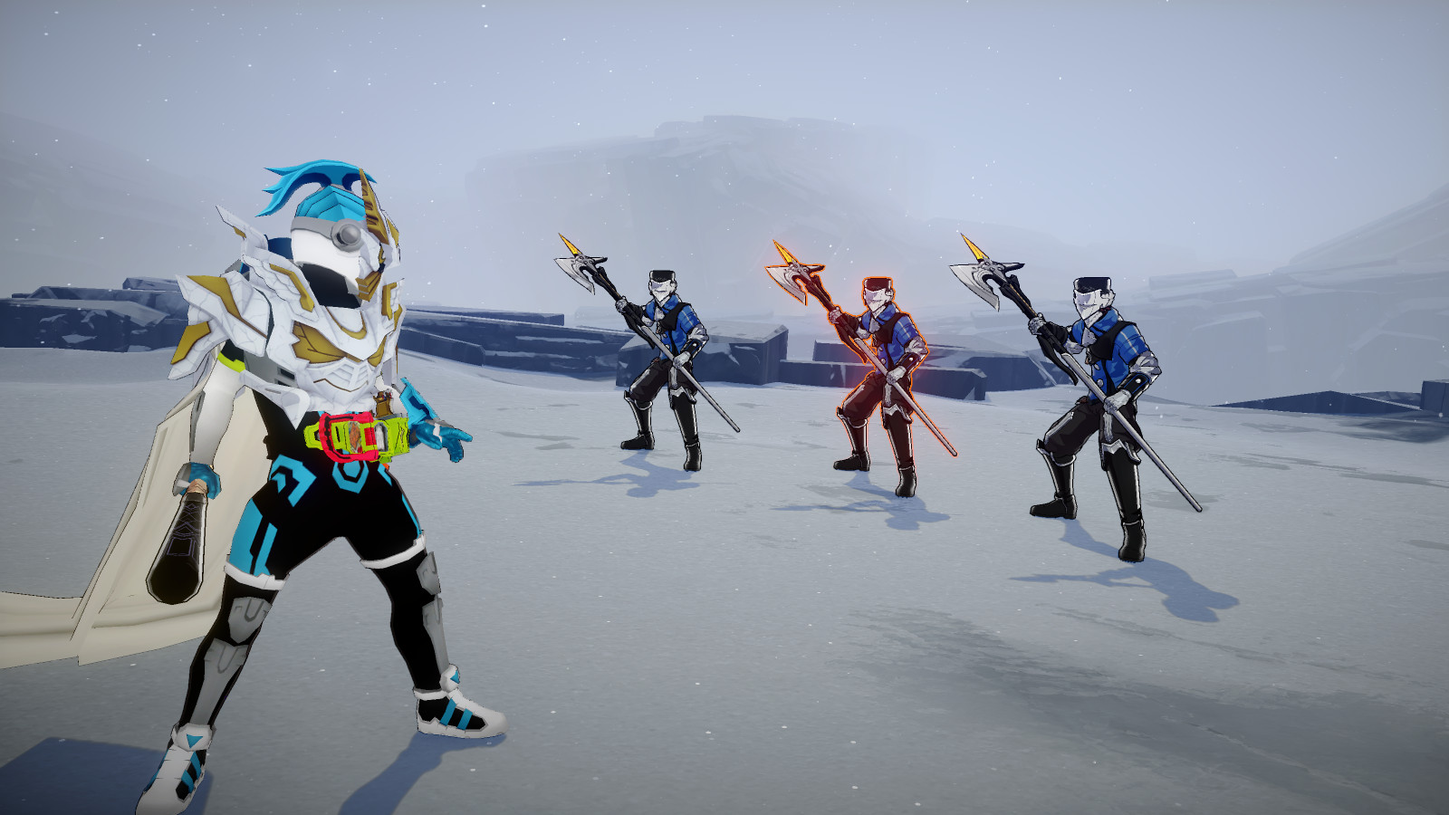 [Caelus]Level 100 Mod for Honkai Star Rail | HSR Mods