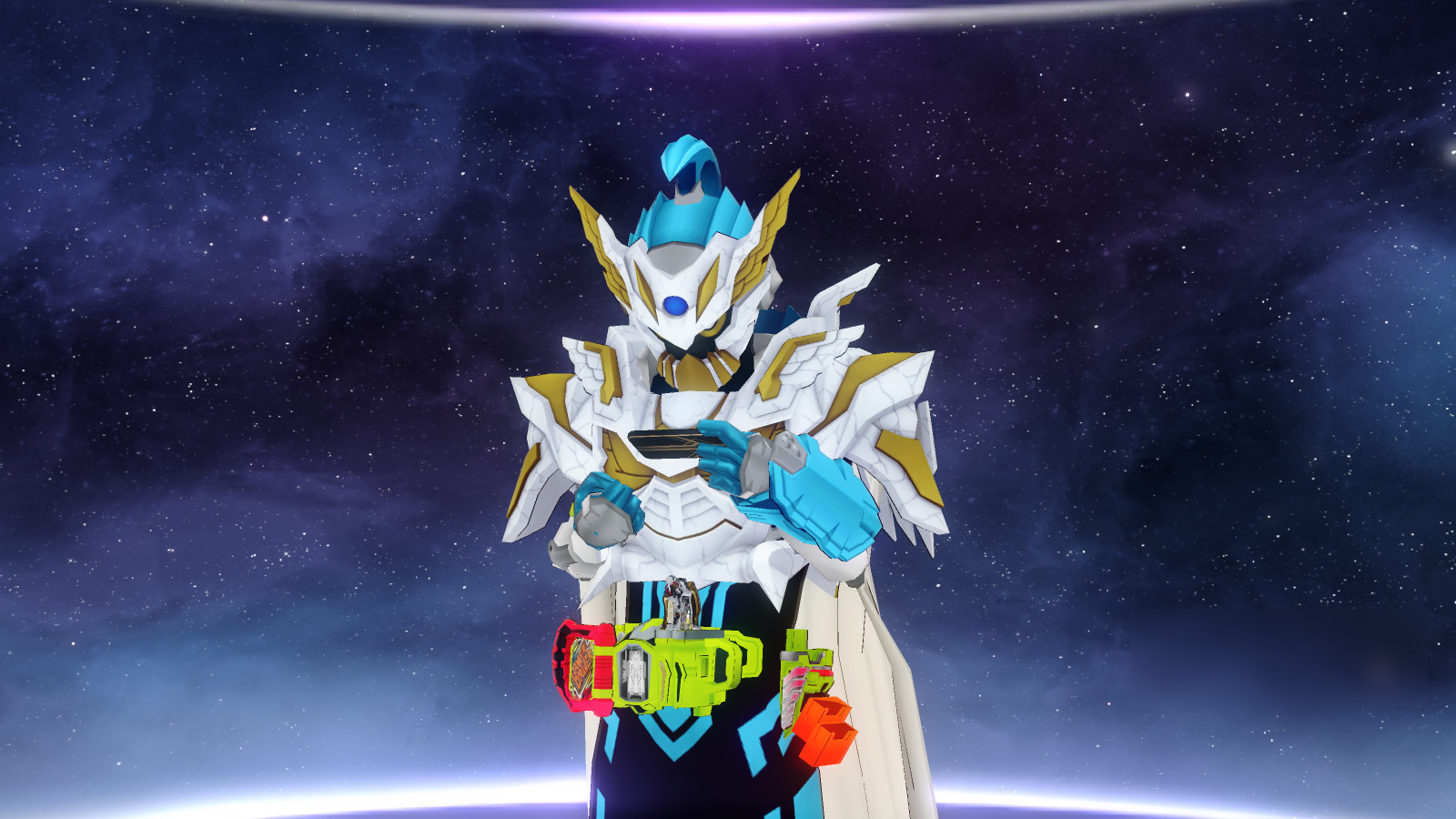 [Caelus]Level 100 Mod for Honkai Star Rail | HSR Mods