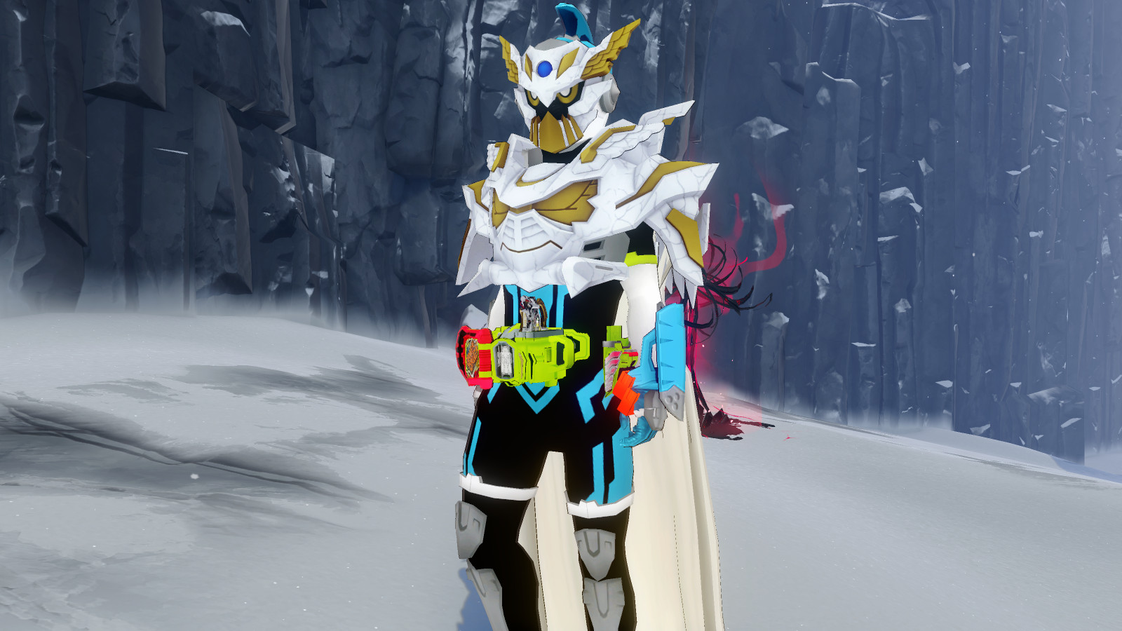 [Caelus]Level 100 Mod for Honkai Star Rail | HSR Mods