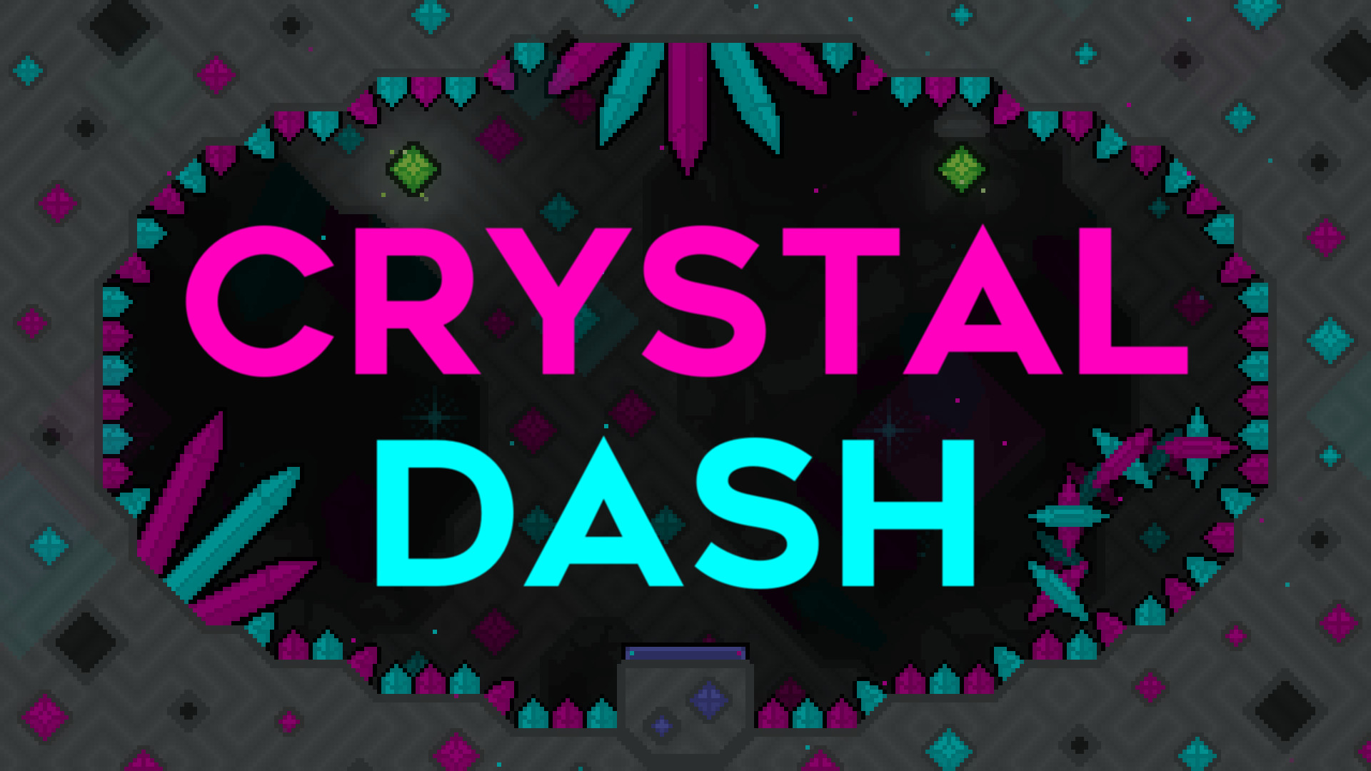 Crystal Dash Mod for Celeste | Celeste Mods