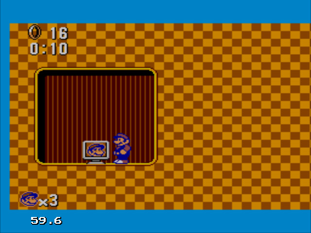 Somari (SMS) Mod for Sonic the Hedgehog (Master System) | Sonic MS Mods