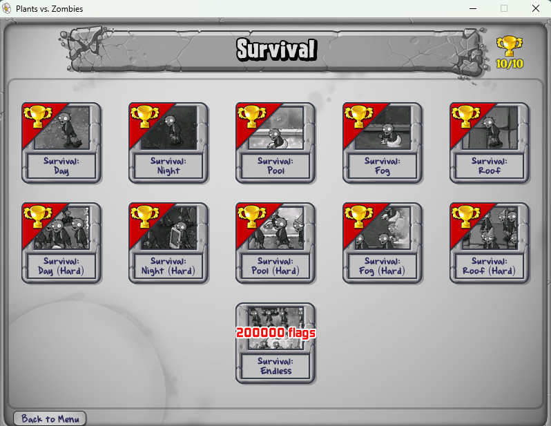 pvz horror edition (mobile/anroid!) Mod for Plants vs. Zombies | PVZ Mods