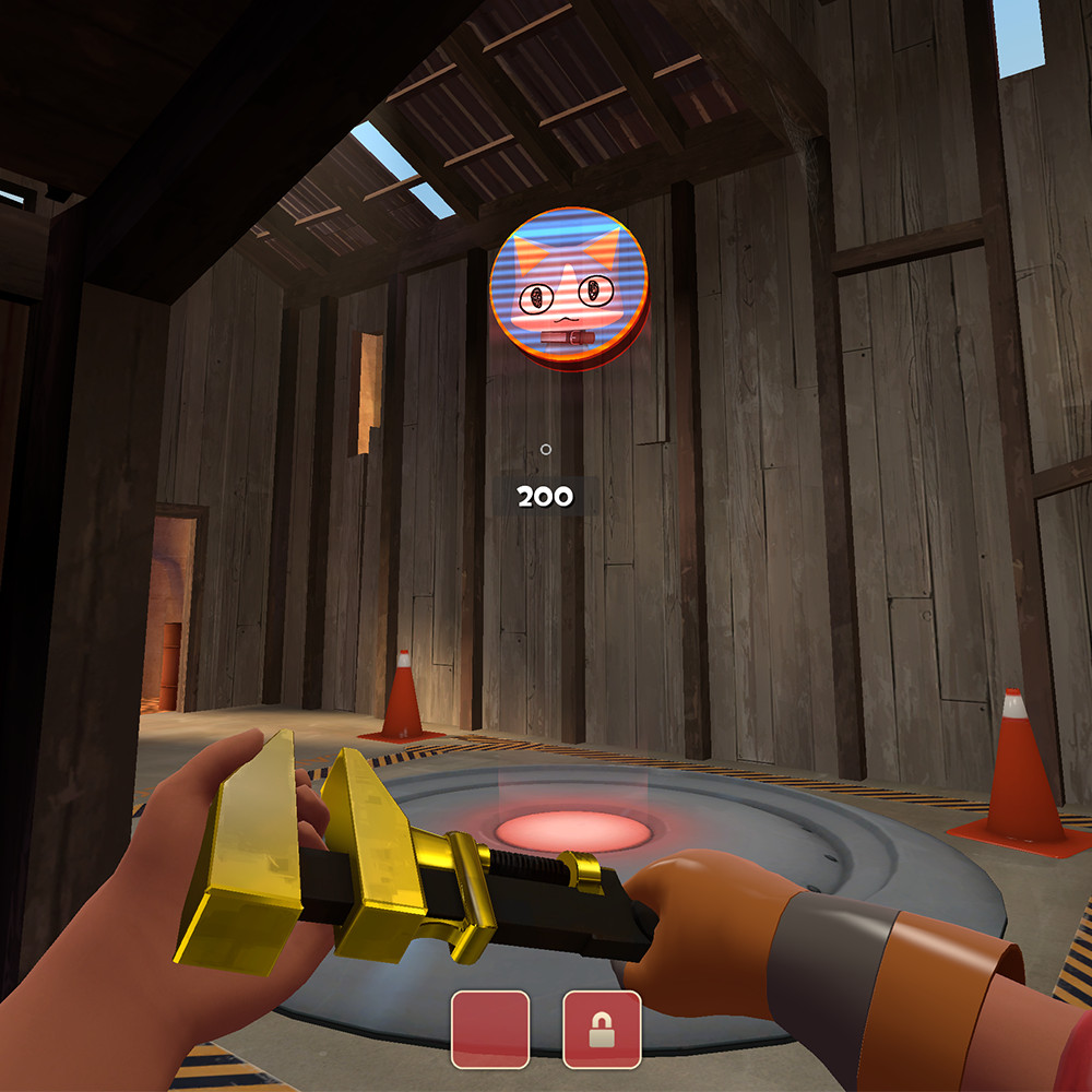 Sora's Control Points Red/Blu Mod for Team Fortress 2 | TF2 Mods