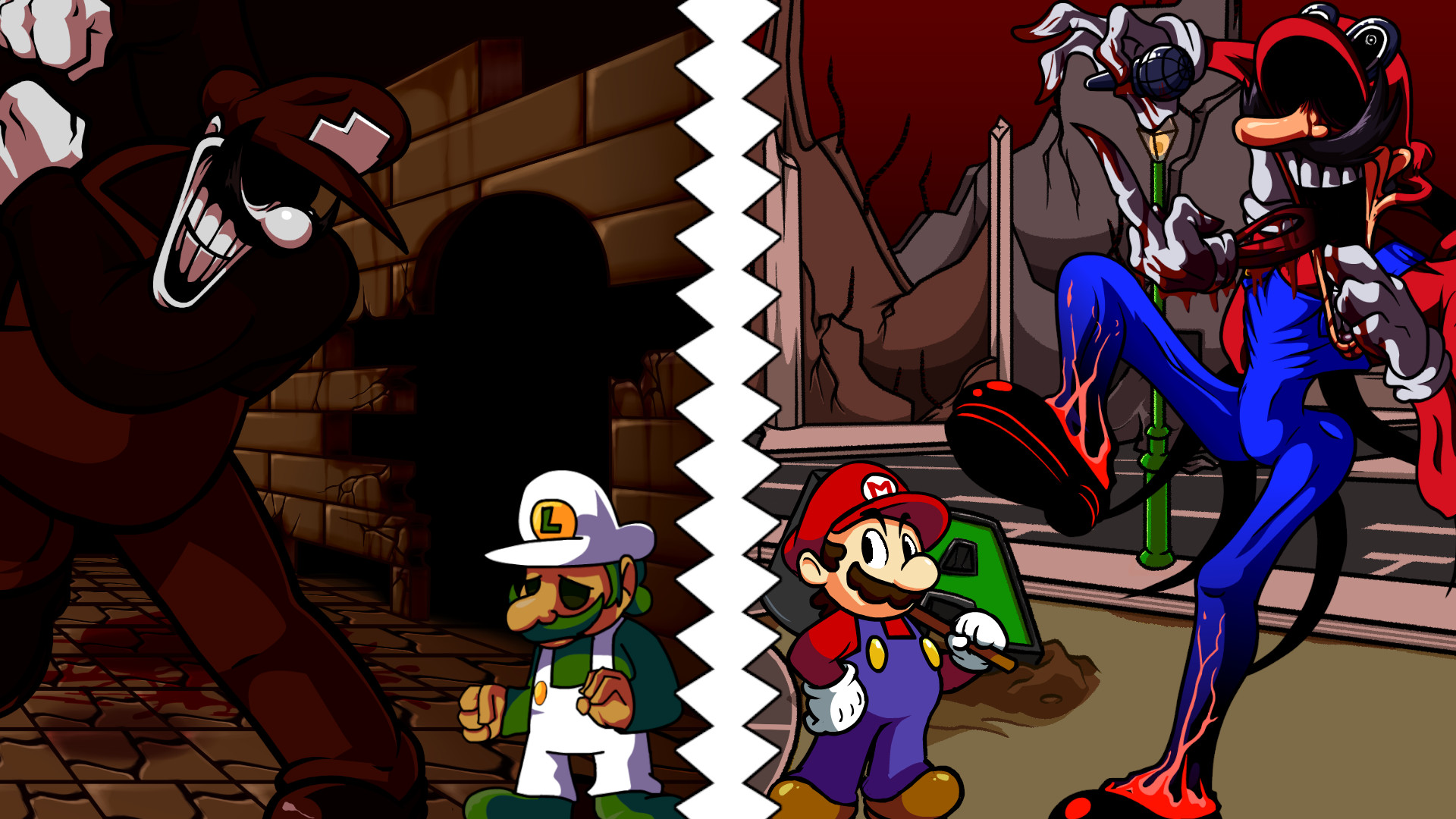 The Coin Collection (85 Coins and 170 Coins) Mod for Friday Night ...