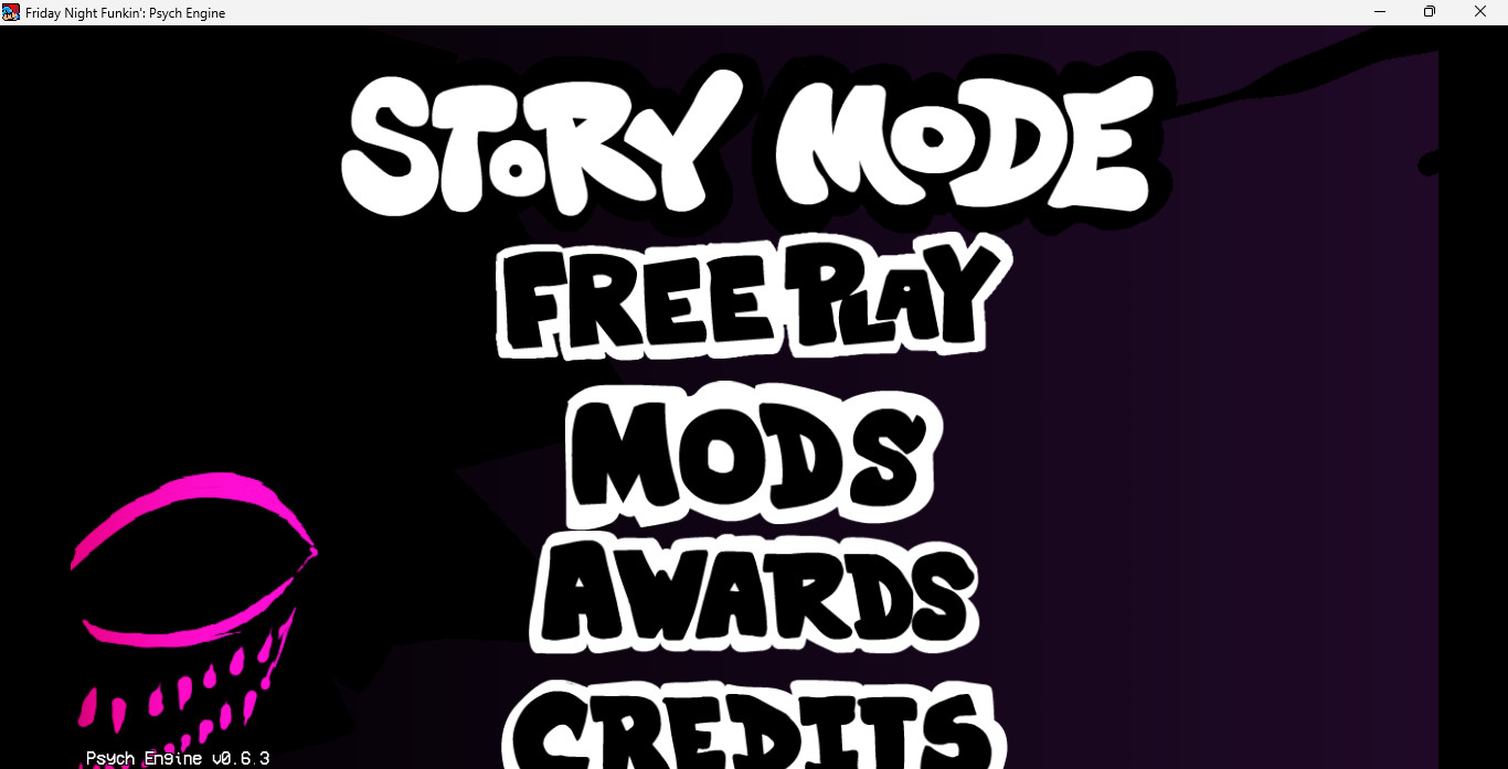 Funkin Corruption Mod's Expanded DLC (OLD VERSION) Mod for Friday Night ...