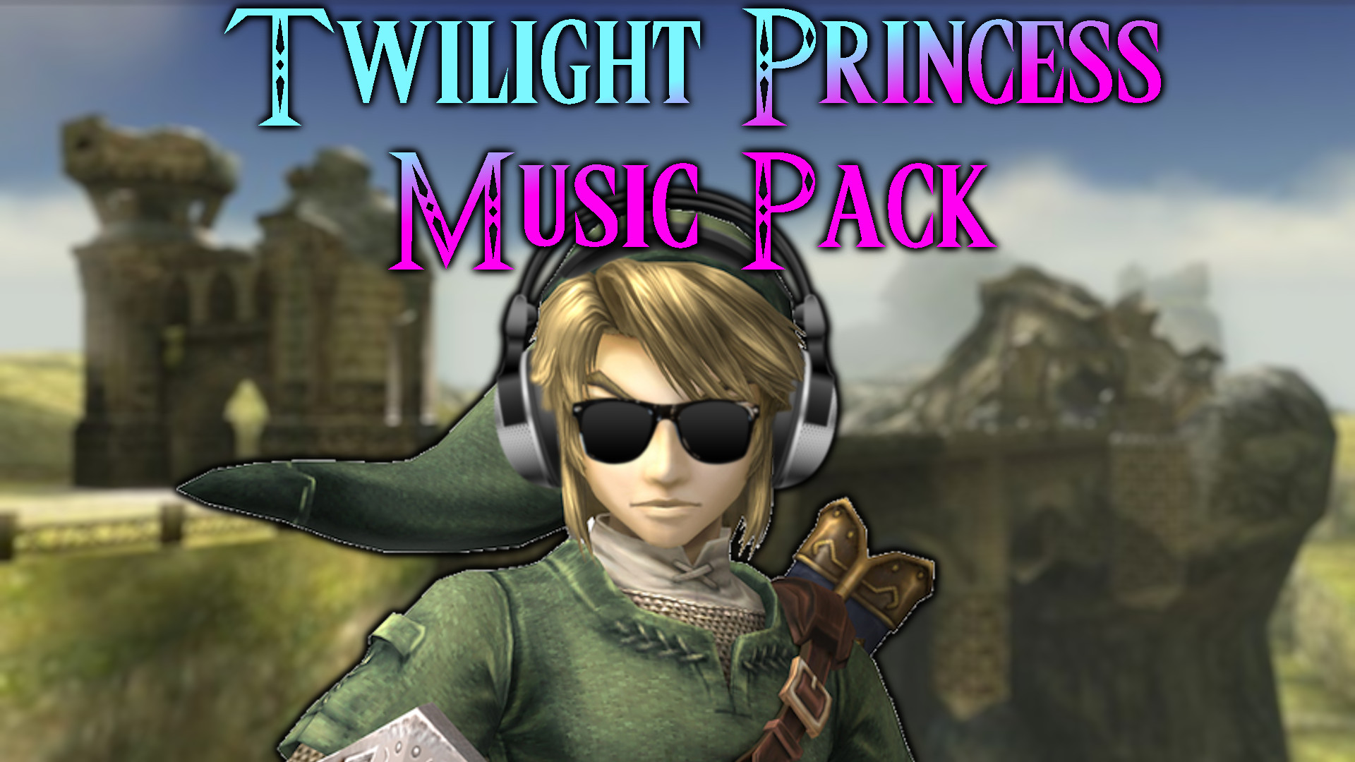 Twilight Princess Mini Music Pack Mod for Ship of Harkinian (Ocarina of ...