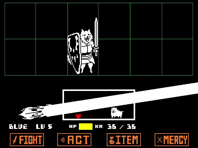 Undertale Gaster Blaster Undertale But A Gaster Blaster Spawns Every