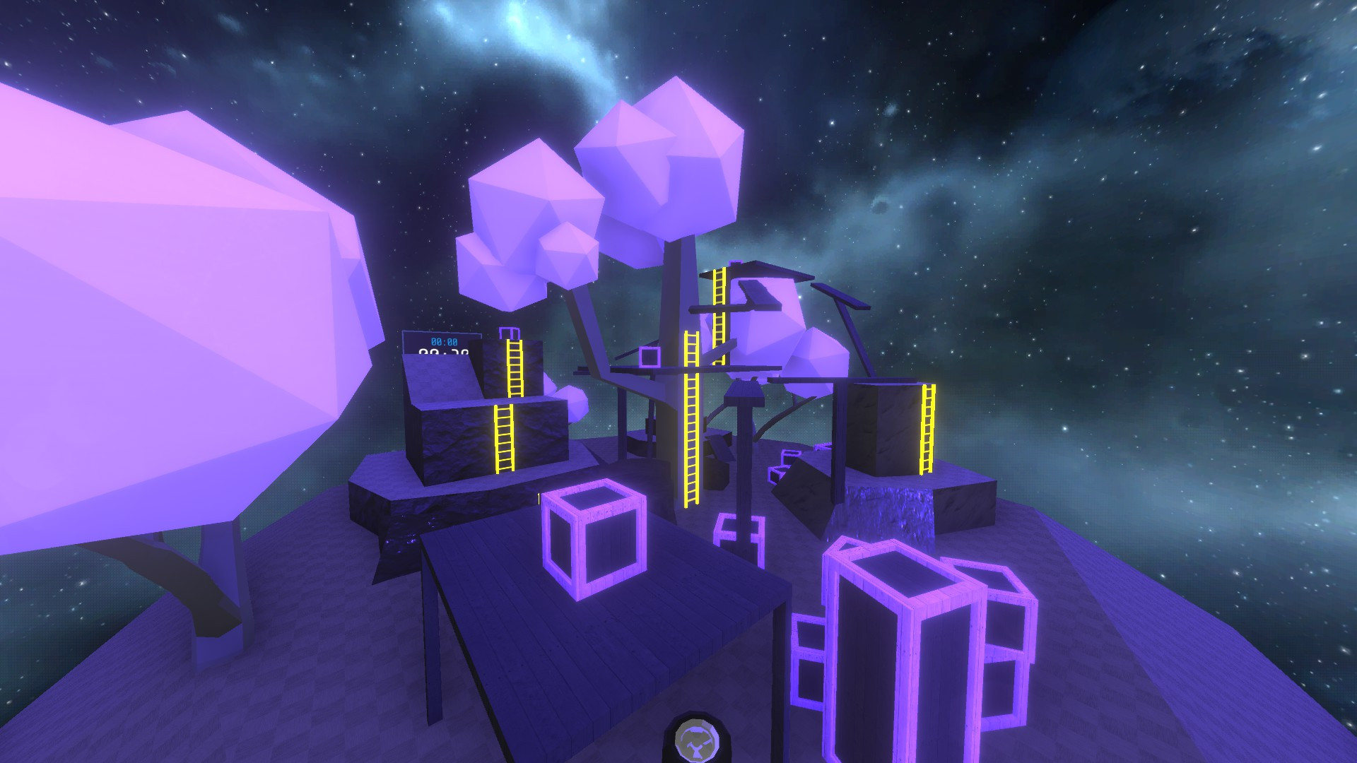 Atomic Amnesia Mod for Crab Game | CG Mods