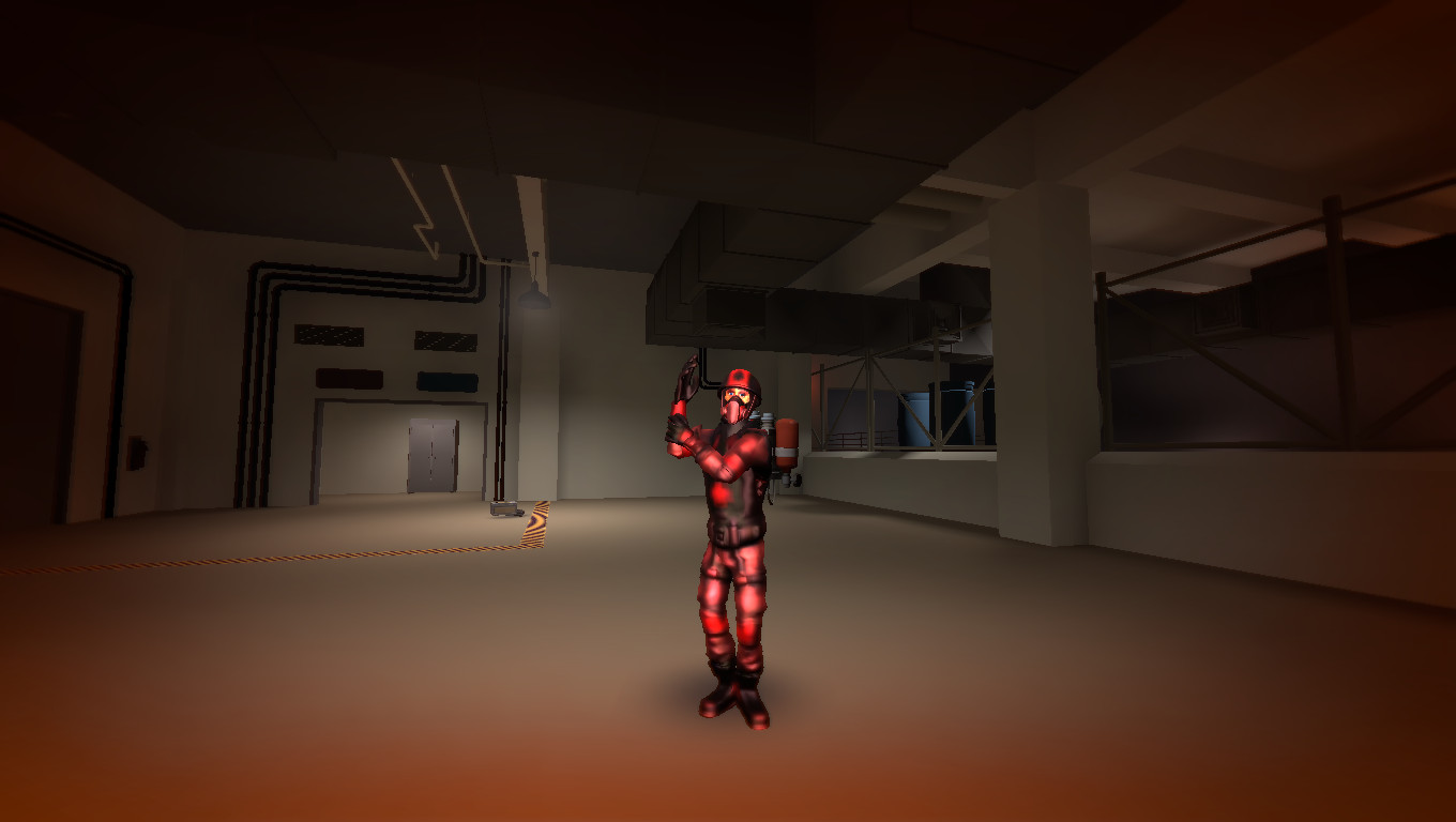TFC Medic (Casual Compatible) Mod for Team Fortress 2 | TF2 Mods