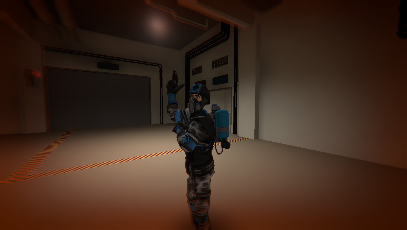 TFC Medic (Casual Compatible) Mod for Team Fortress 2 | TF2 Mods