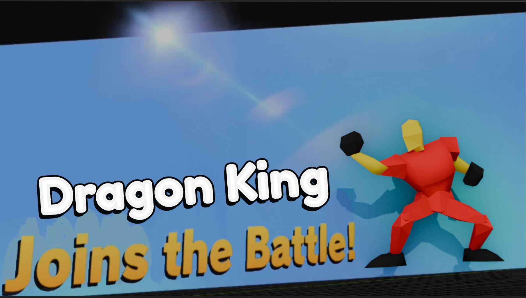 Dragon king over Akira Mod for Super Smash Bros. Ultimate | SSBU Mods