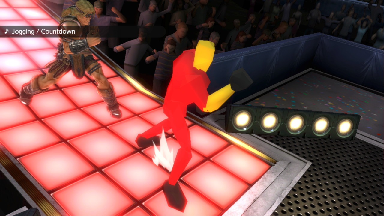 Dragon king over Akira Mod for Super Smash Bros. Ultimate | SSBU Mods