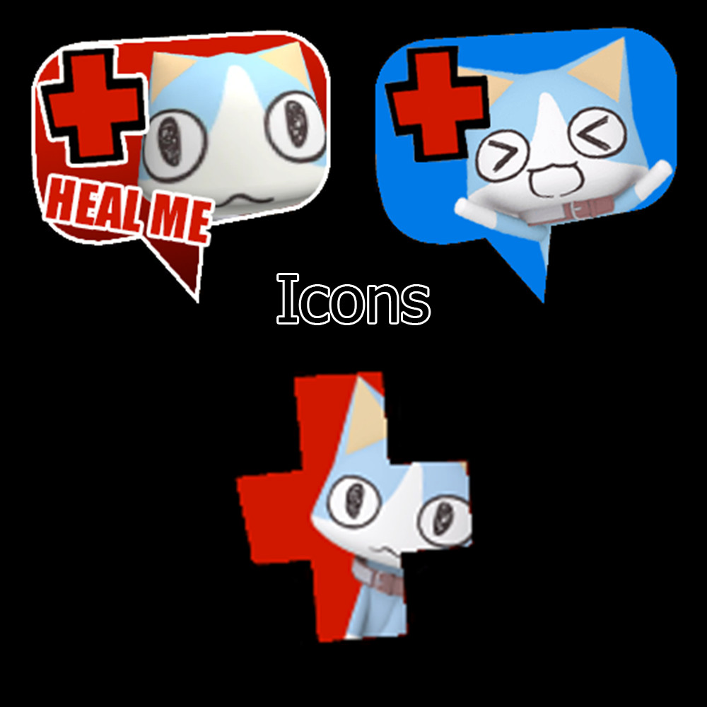 Sora's medic Calls/shouts Mod for Team Fortress 2 | TF2 Mods