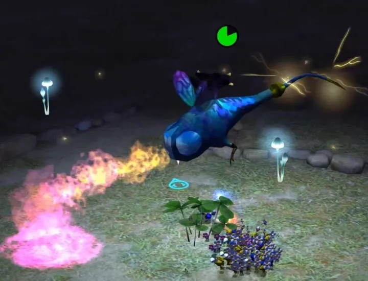 Pikmin 2: Regrown Mod for Pikmin 2 | PM 2 Mods