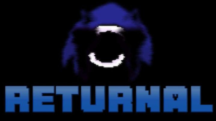 RETURNAL (GREEN MOUNTAIN) Mod for Friday Night Funkin' | FNF Mods