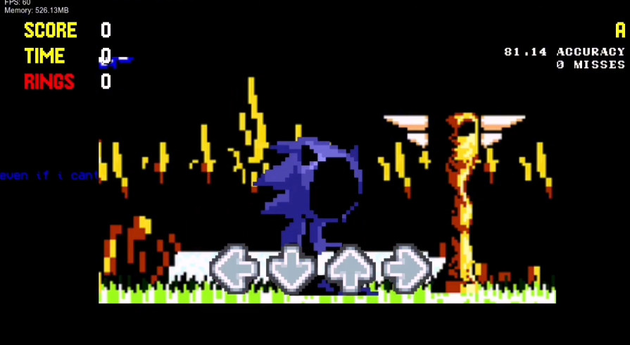 RETURNAL (GREEN MOUNTAIN) Mod for Friday Night Funkin' | FNF Mods