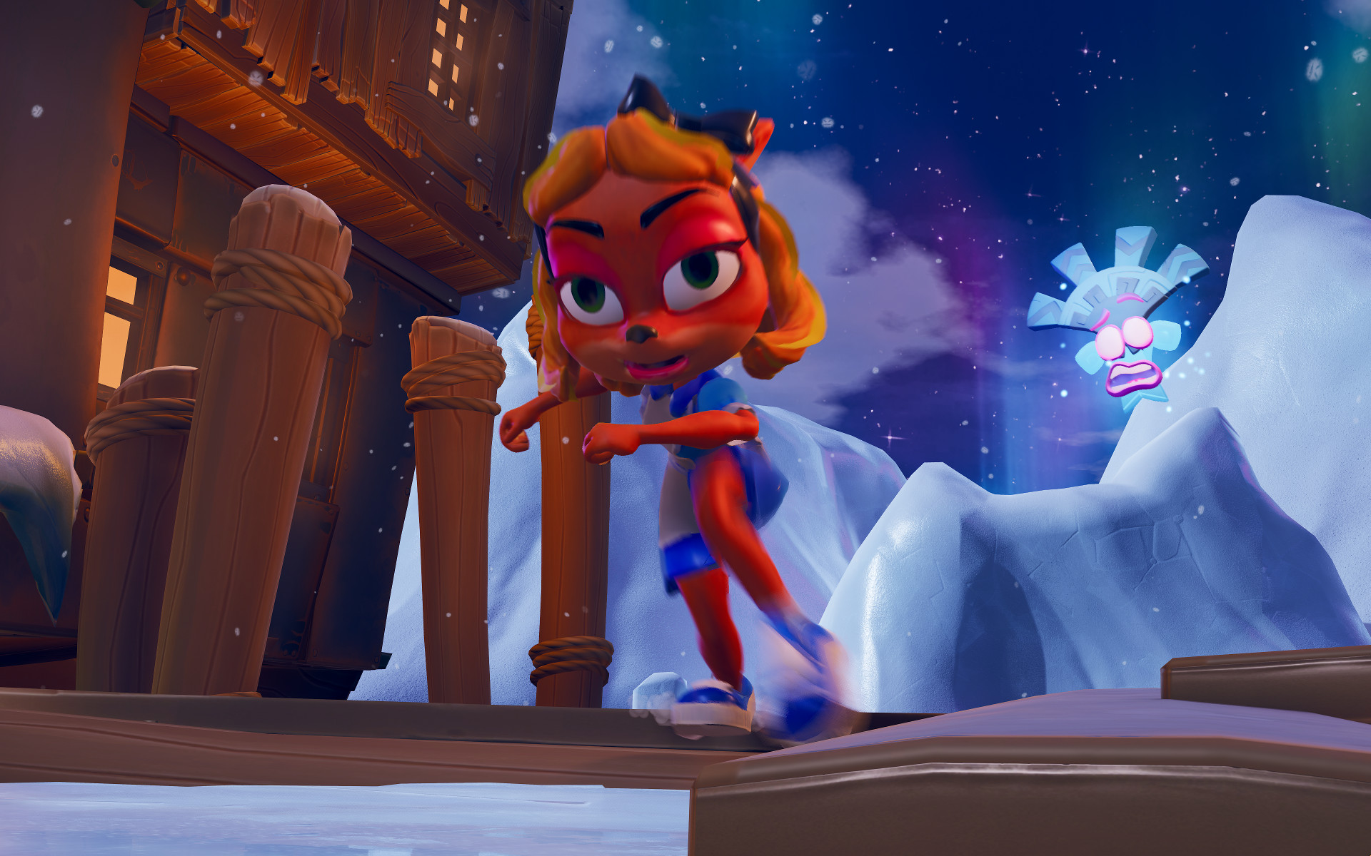 Alice Coco - Crash Team Racing Nitro-Fueled Mod for Crash Bandicoot 4 ...